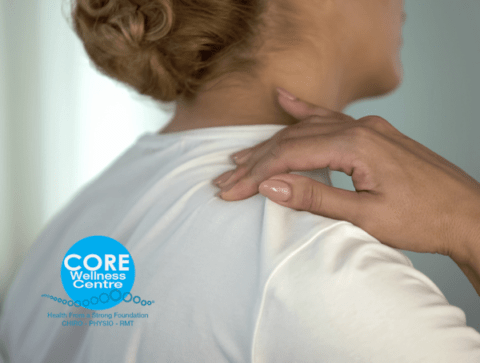 Understanding, Treating Pinched Nerve In Shoulder And Neck