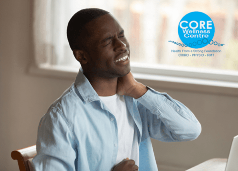 Understanding, Treating Pinched Nerve In Shoulder And Neck