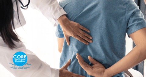 Common Back Pain Symptoms, Causes And Treatment Options