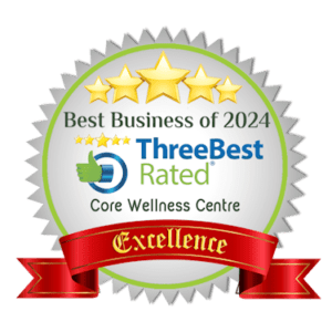 Toronto Chiropractor Physiotherapy | Core Wellness Centre